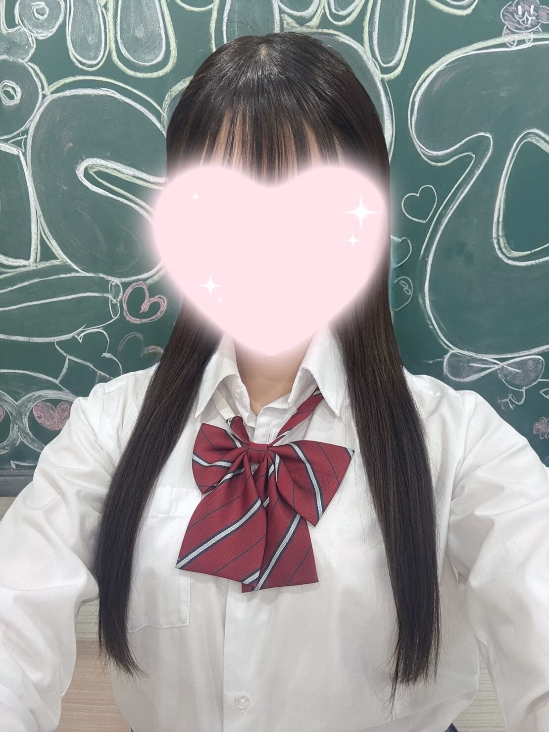 かのんちゃんのプロフィール | 新橋JKプレイ(手コキ/オナクラ風俗)