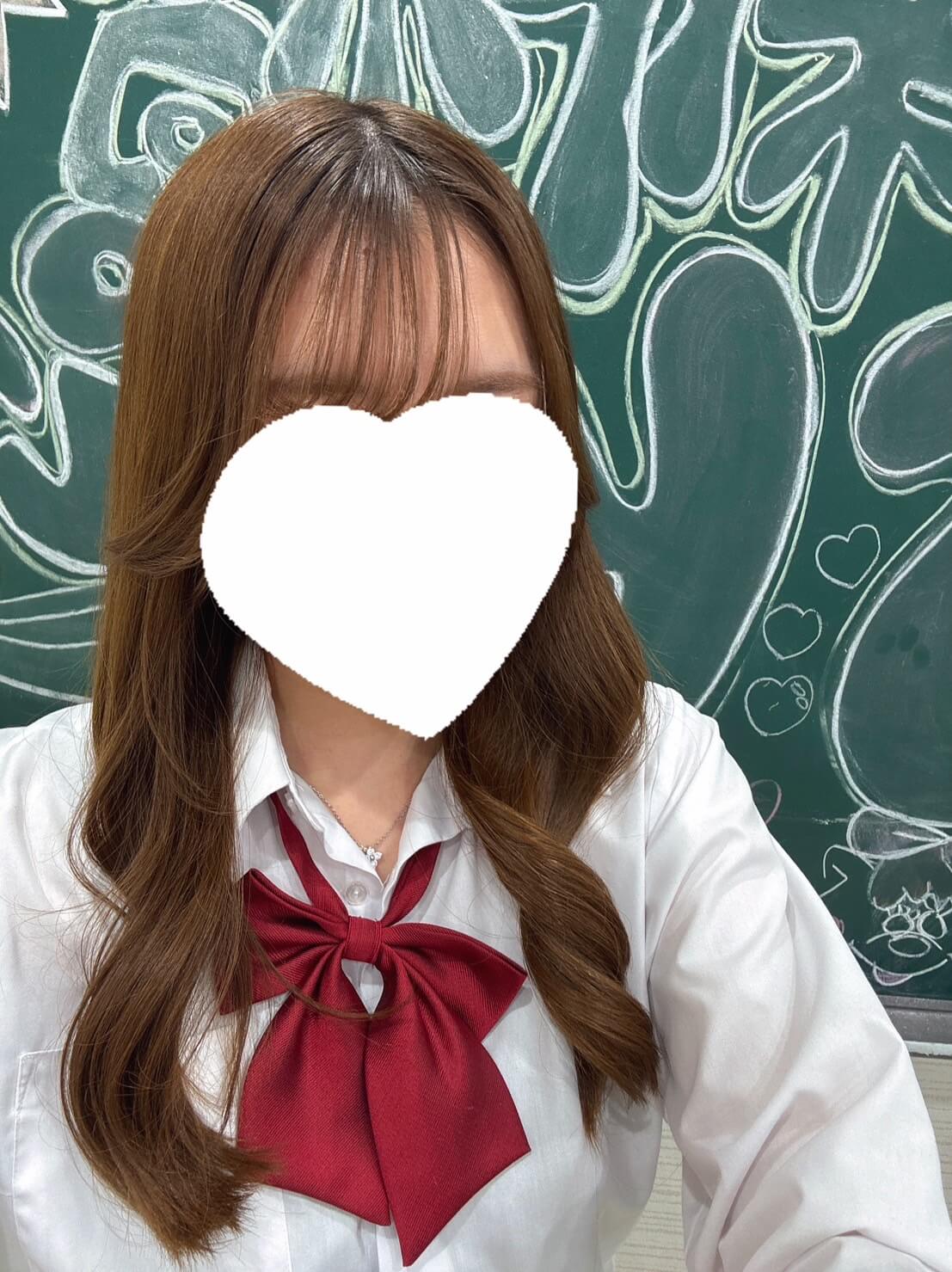 ねねちゃんのプロフィール | 新橋JKプレイ(手コキ/オナクラ風俗)